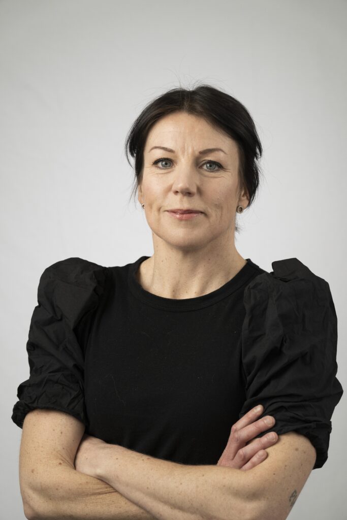 Contact us! - Genero