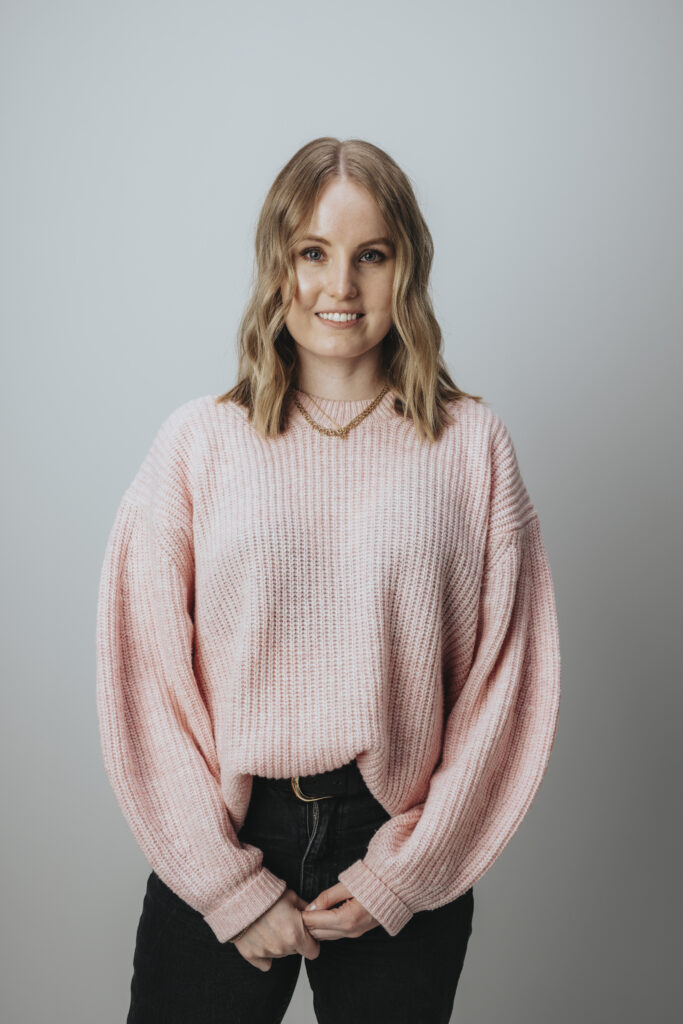 Contact us! - Genero