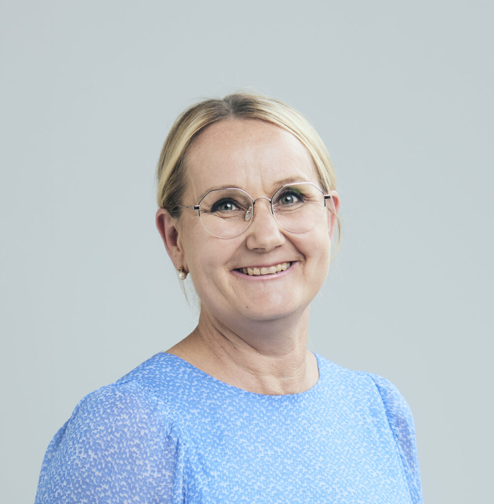 Contact us! - Genero