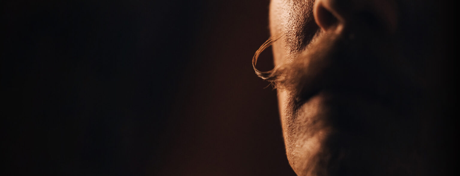 Iconic advertising - Mr. Panini lives! - Genero