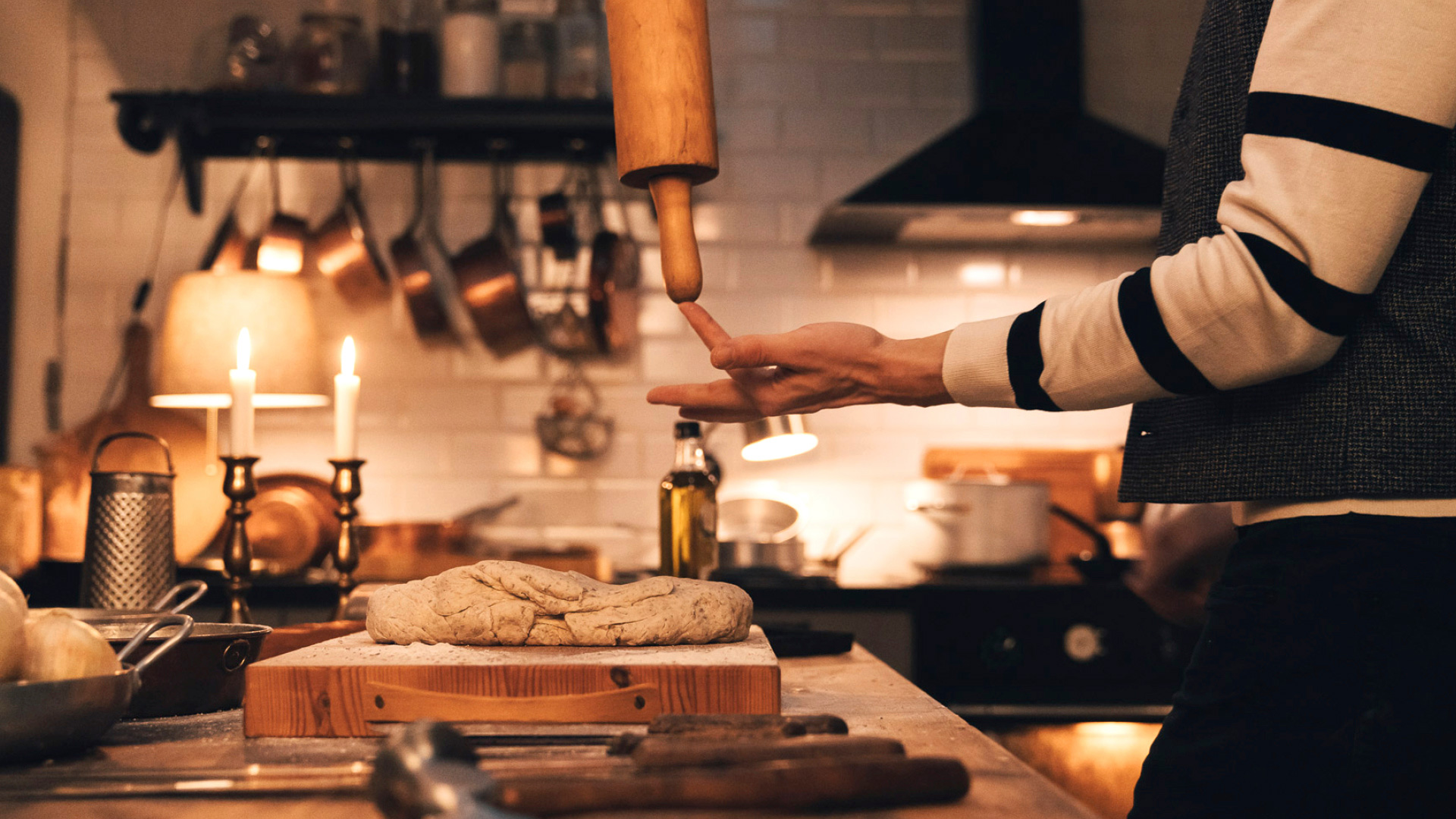 Iconic advertising - Mr. Panini lives! - Genero