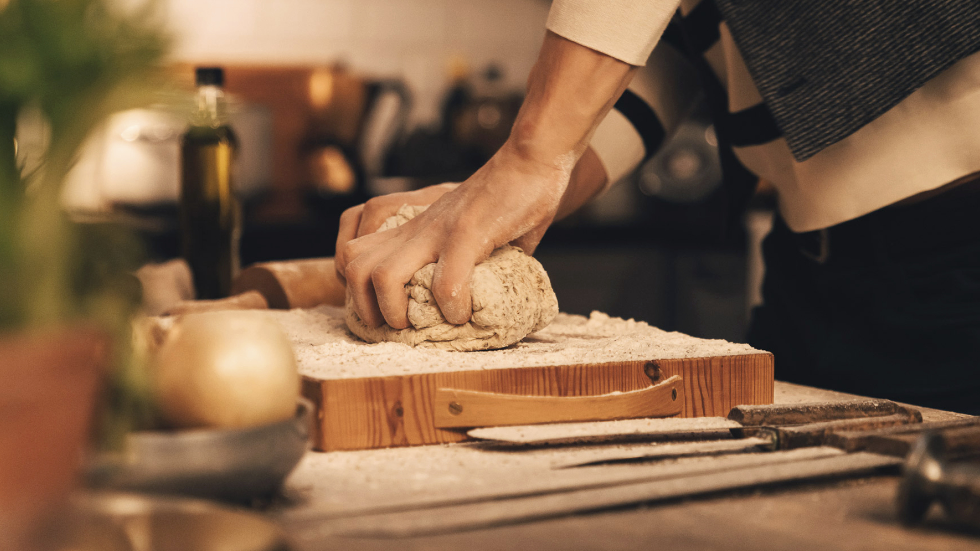 Iconic advertising - Mr. Panini lives! - Genero