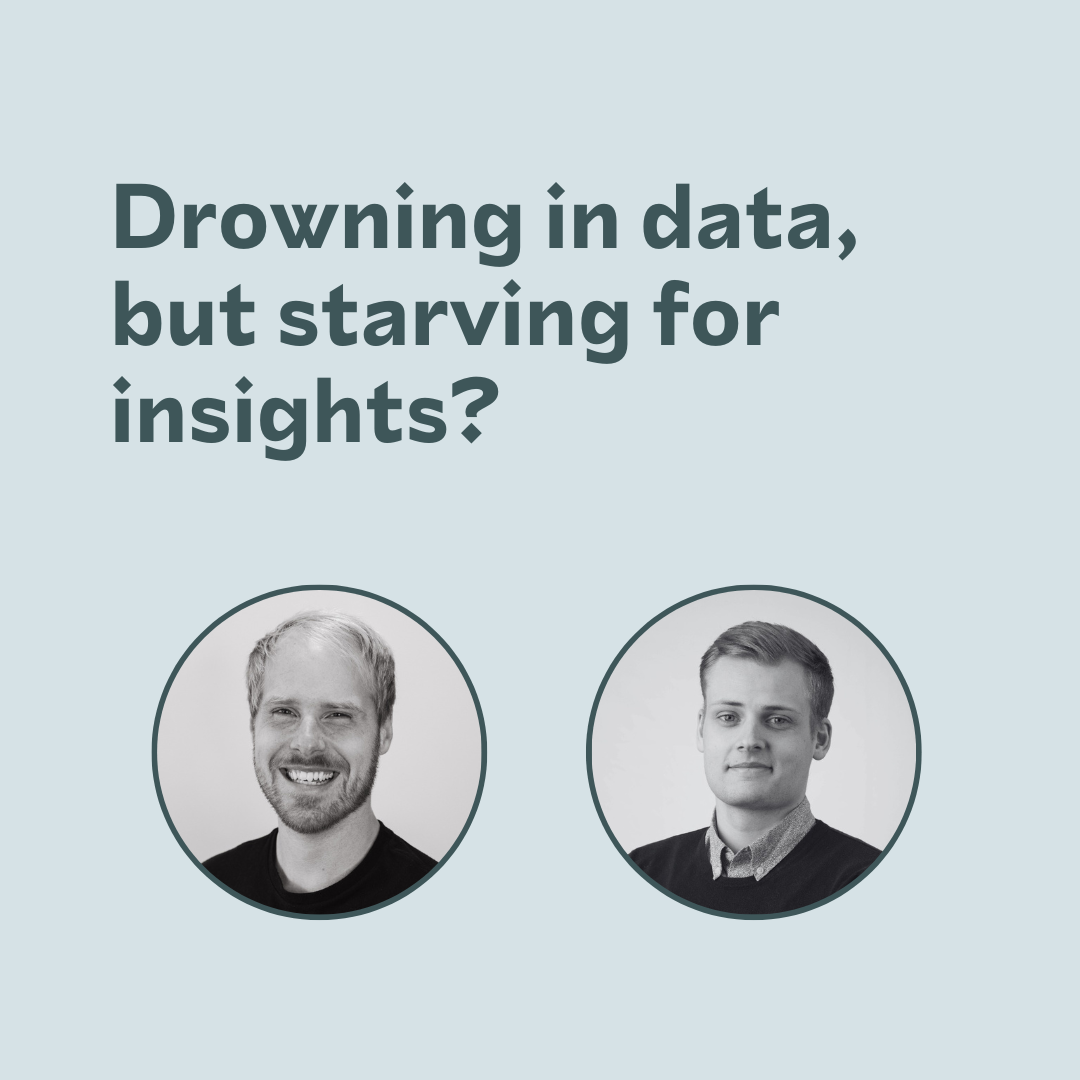 Webinar: The Data-Driven Marketing Playbook for 2023 - Genero Webinar: The Data-Driven Marketing Playbook for 2023 - Genero