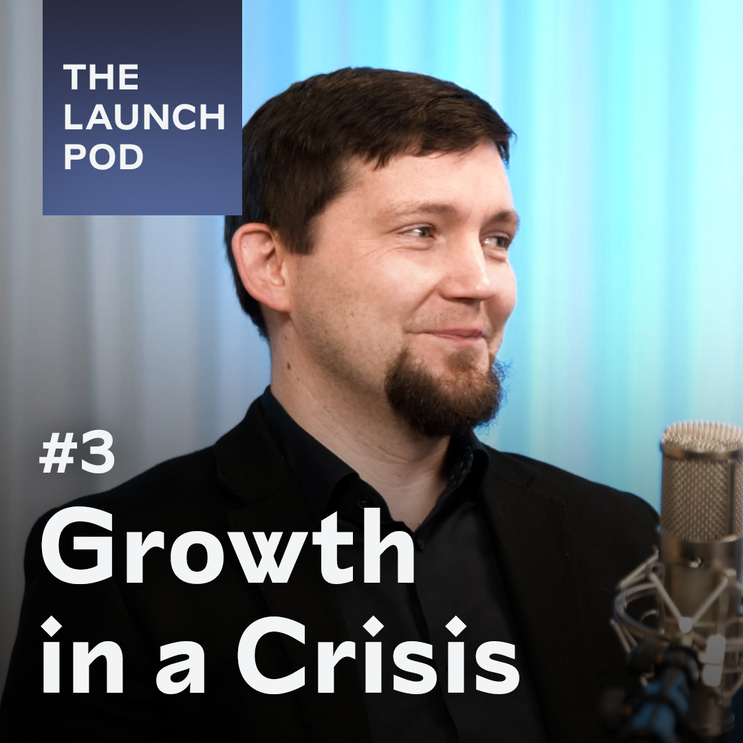 The Growth Pod - generogrowth