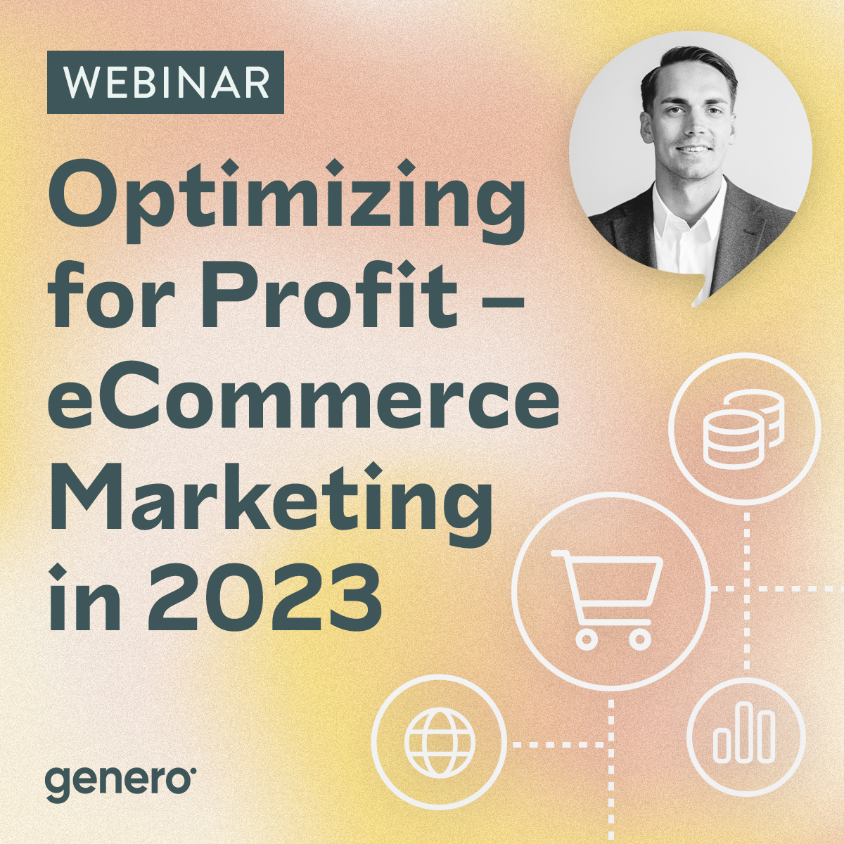 Genero webinars - Genero