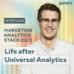 Genero webinars - Genero