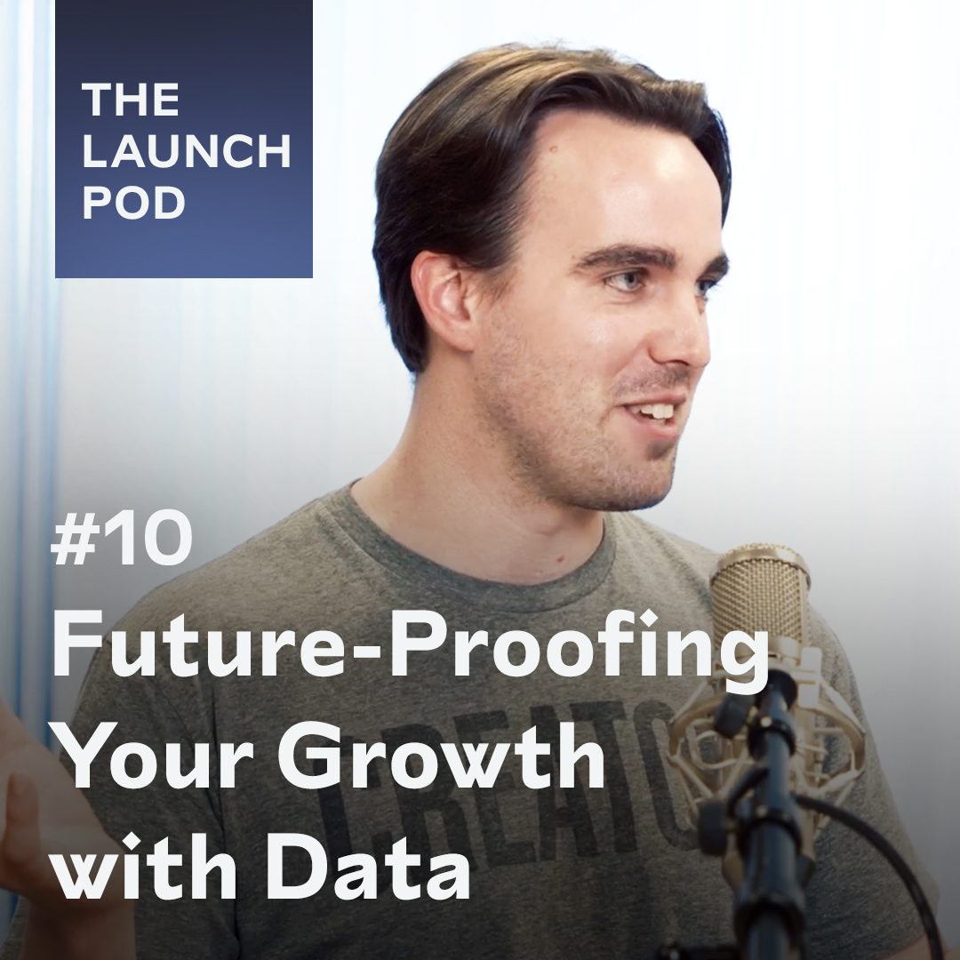 The Growth Pod - Genero