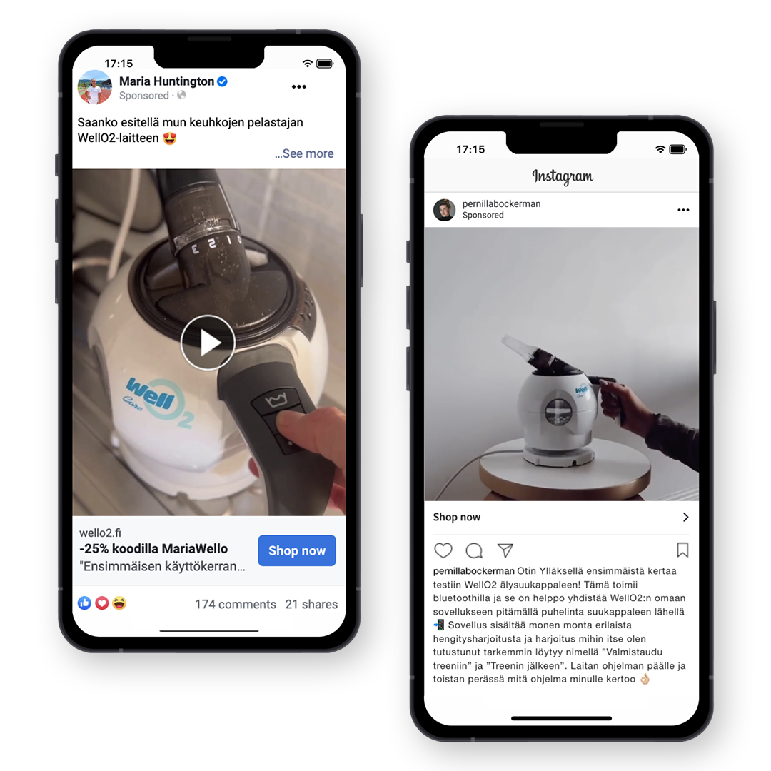 Profitably growing e-commerce revenue by 200% - Genero