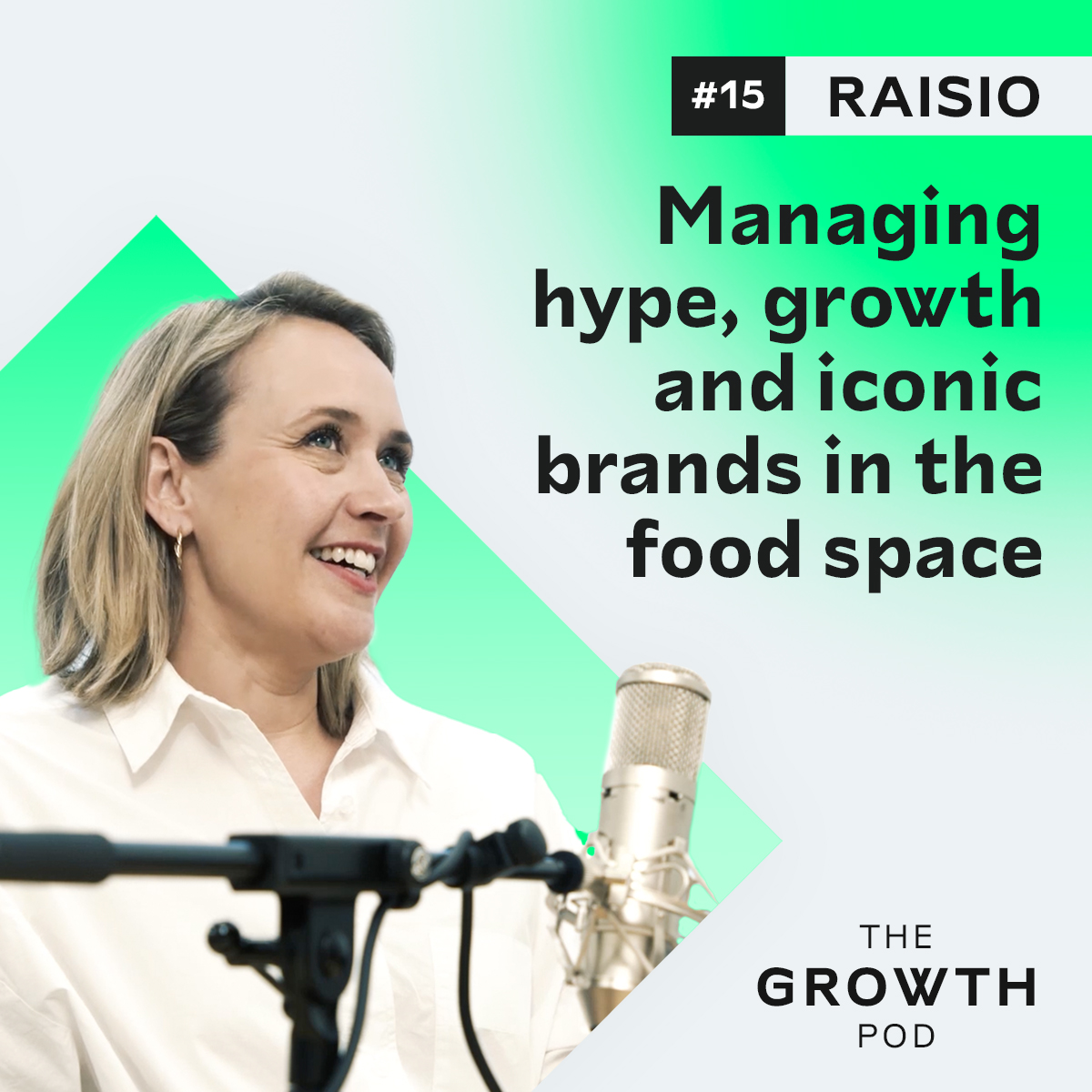 The Growth Pod - generogrowth