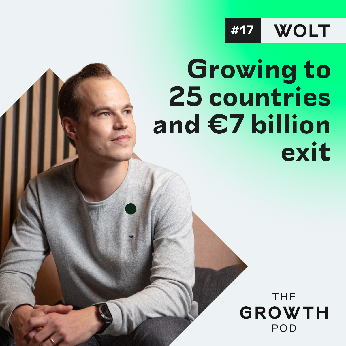 The Growth Pod - Genero