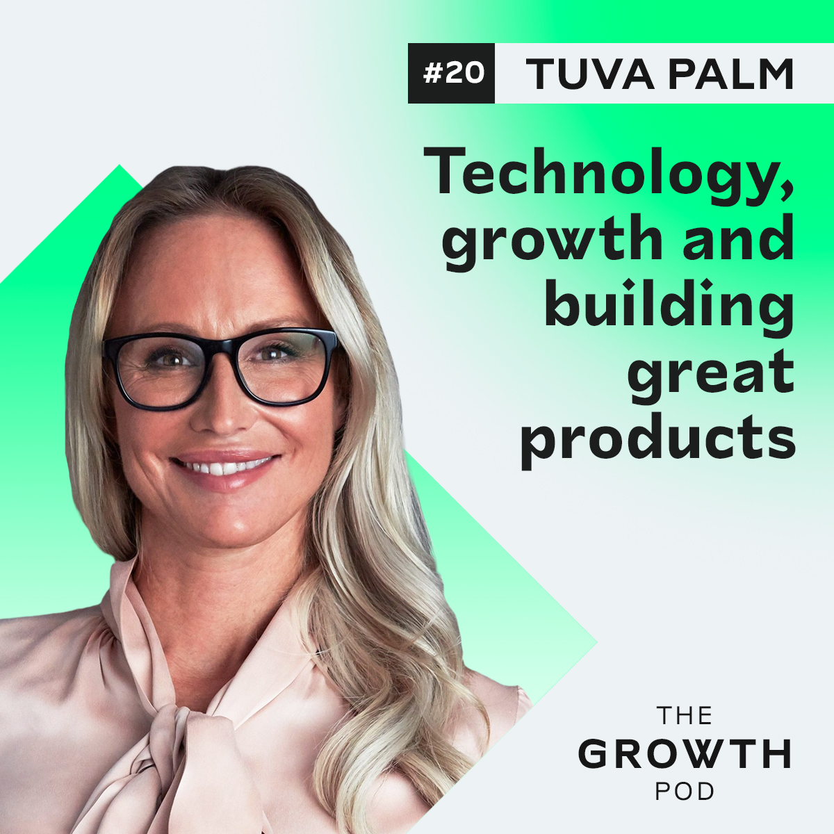 The Growth Pod - Genero