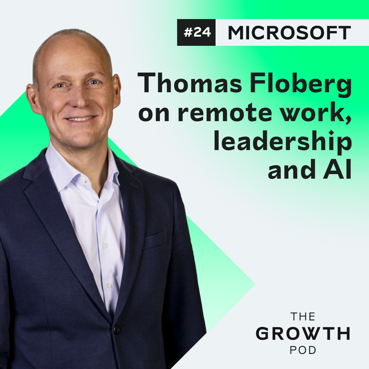 The Growth Pod - Genero