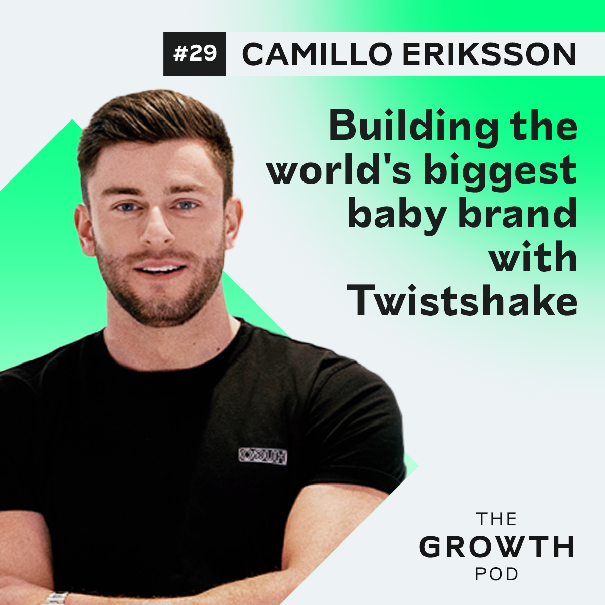 The Growth Pod - Genero