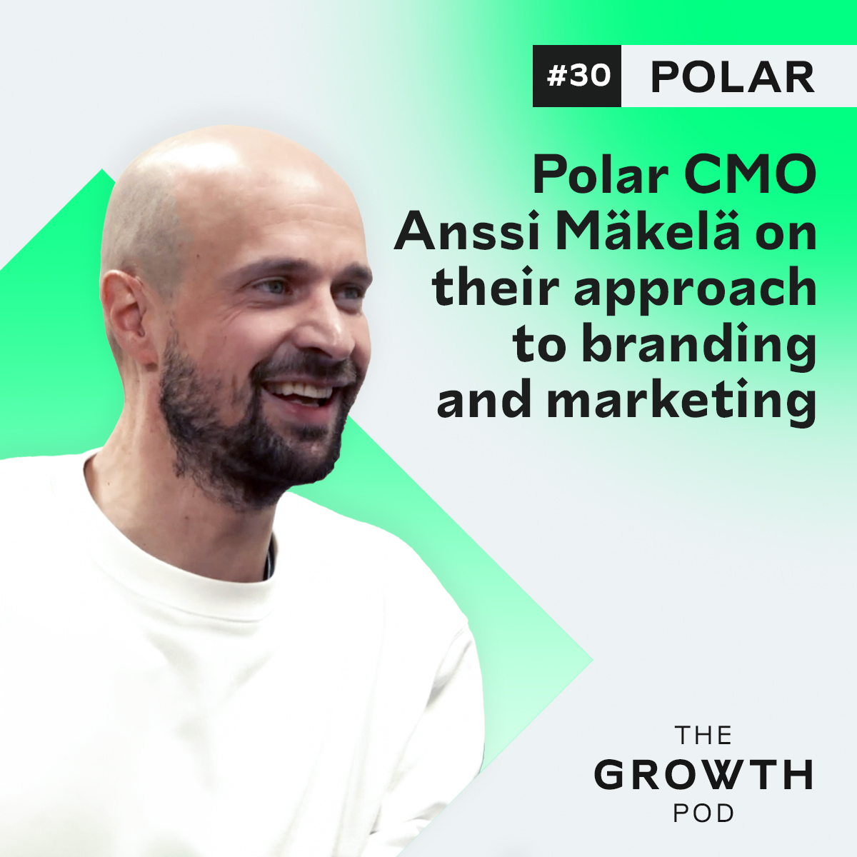 The Growth Pod - Genero