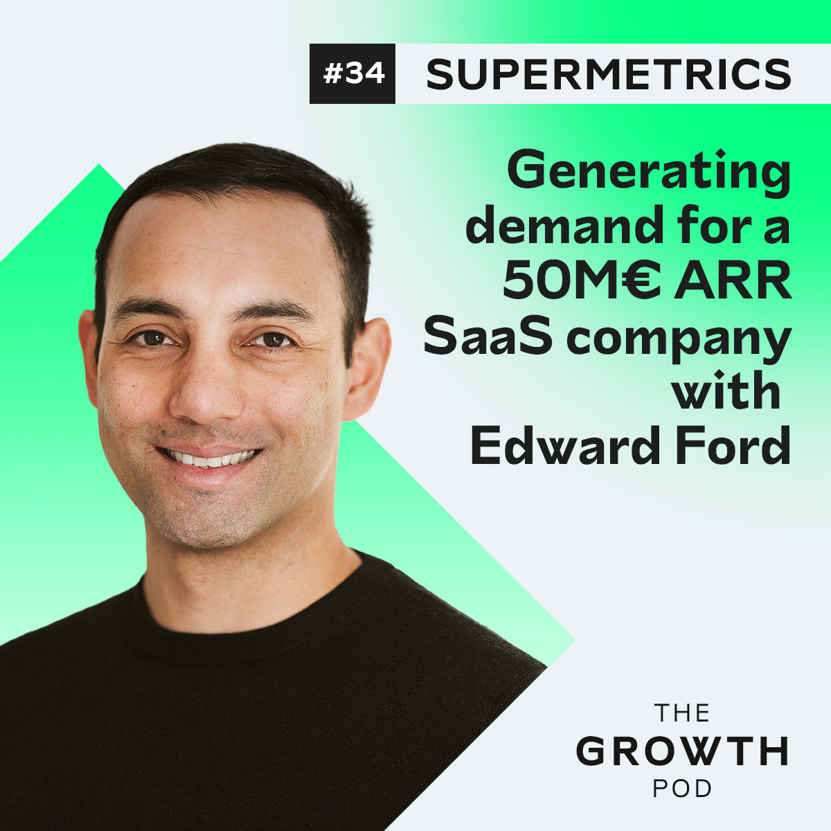 The Growth Pod - Genero