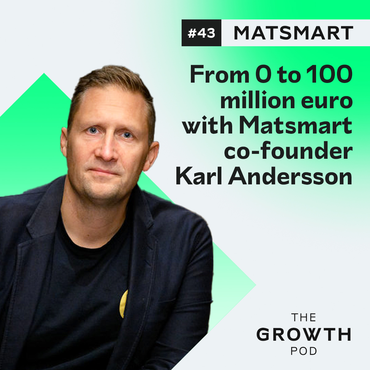 The Growth Pod - Genero