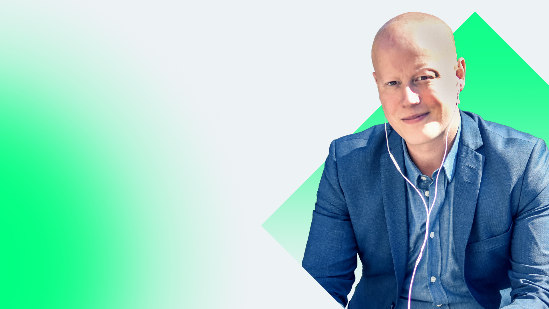 From 0 to 100 million euro with BookBeat CEO Niclas Sandin - Genero