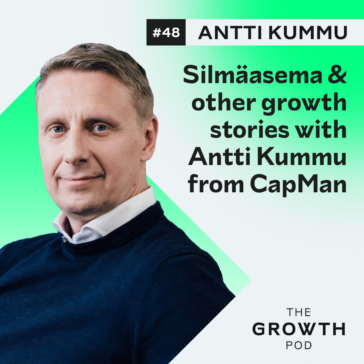 The Growth Pod - Genero