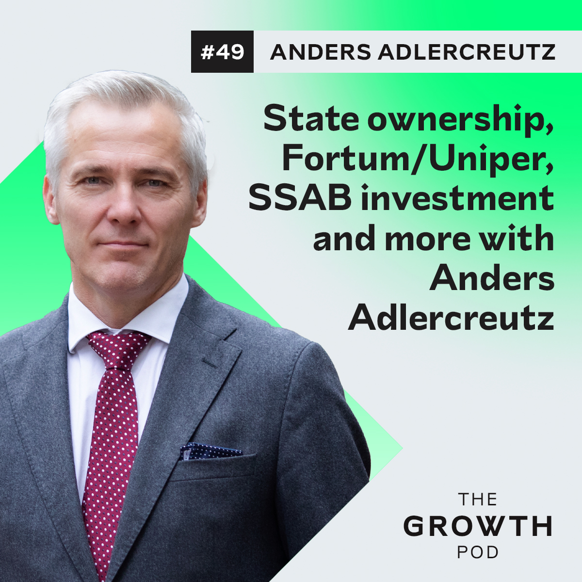 The Growth Pod - Genero