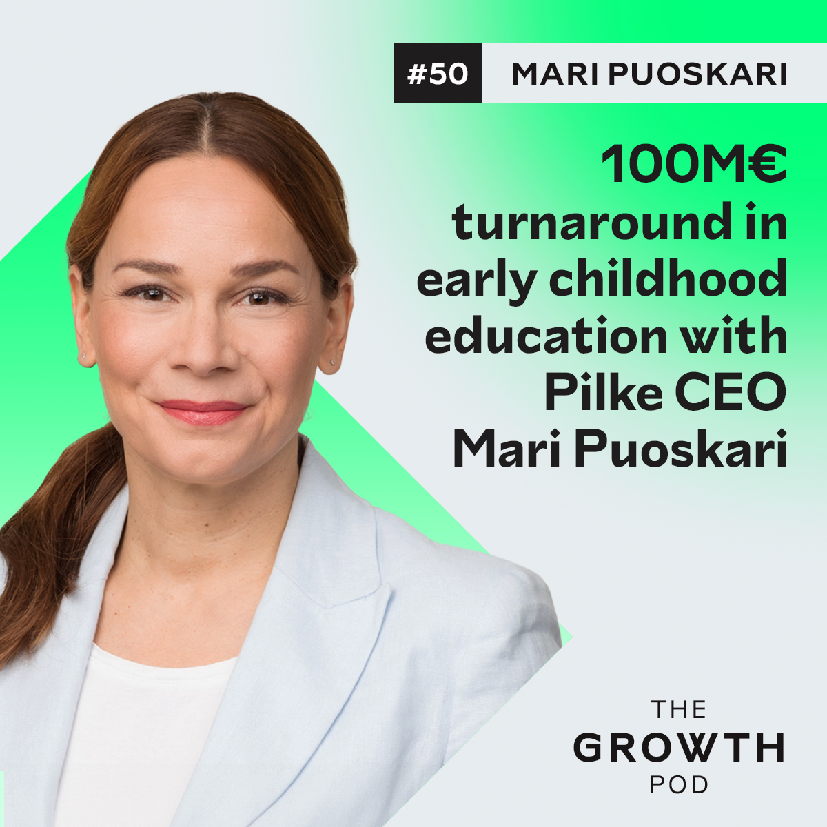 The Growth Pod - Genero