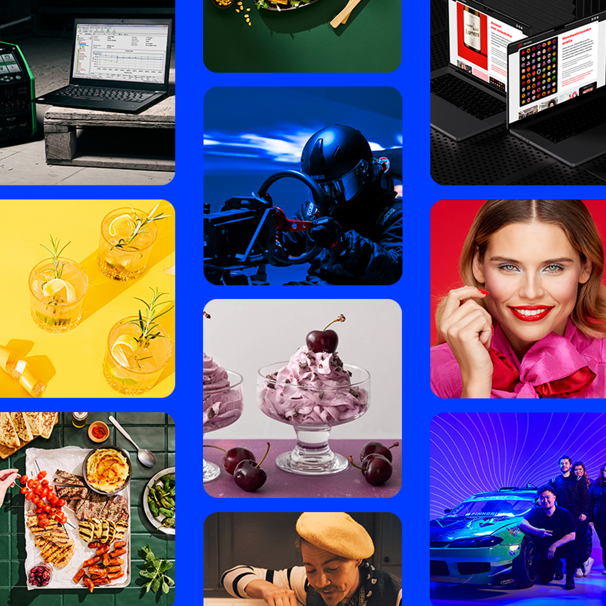 Genero | Pohjoismaiden johtava kasvutoimisto