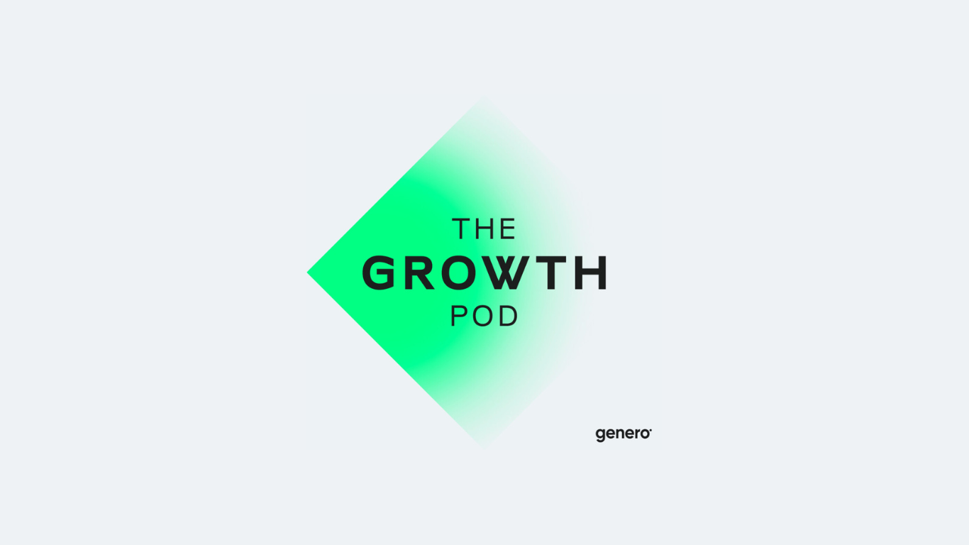 The Growth Pod - Genero