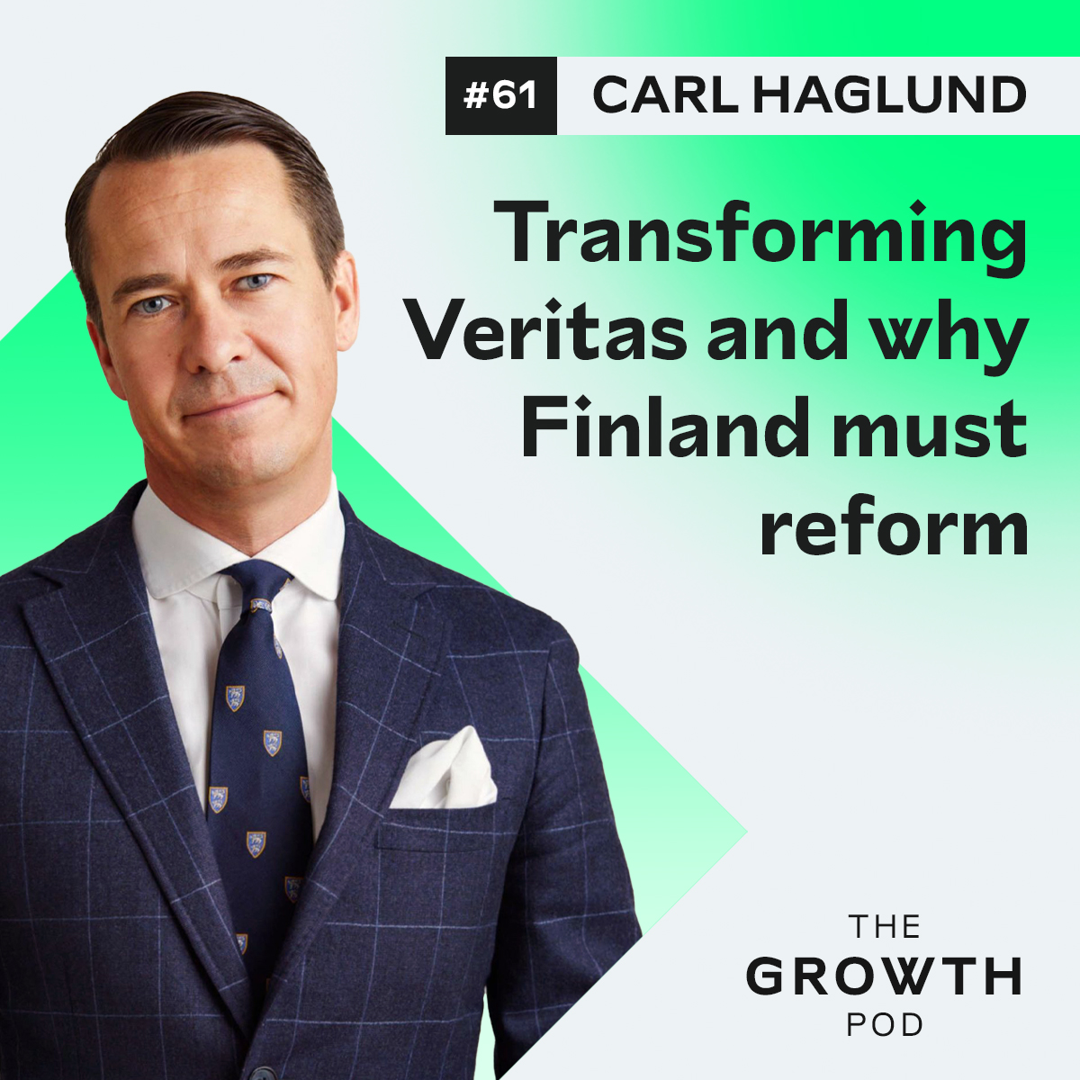 The Growth Pod - Genero