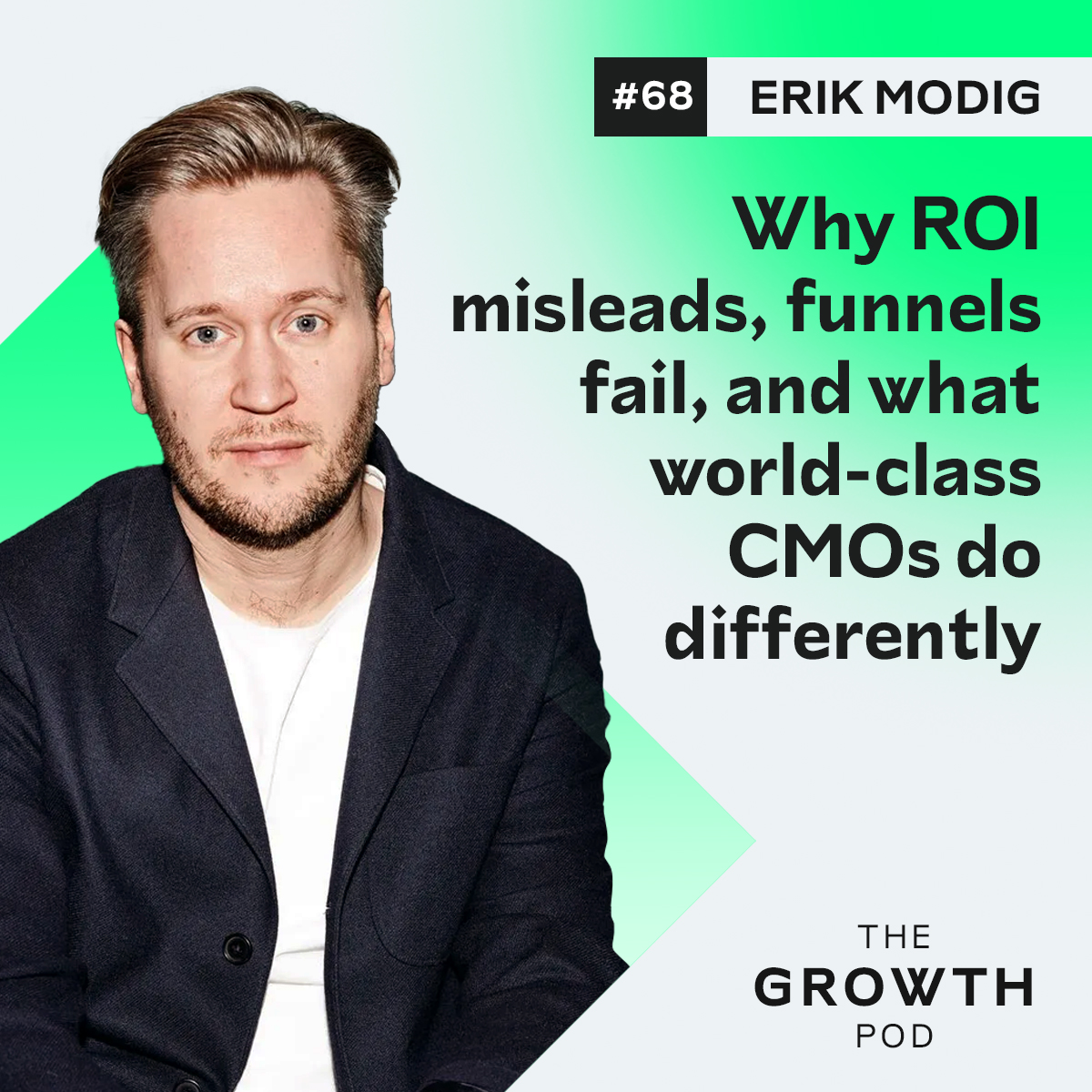 The Growth Pod - Genero